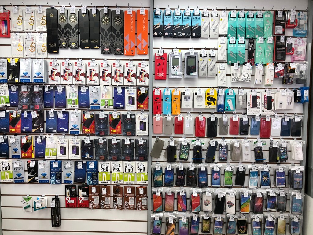 Telefon tamir servisi Service Profi Plus, Samara, foto