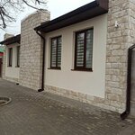 Производство строительных материалов Мирком (Transnistria, Slobozia District), sanayi kuruluşu  Transdinyester'den