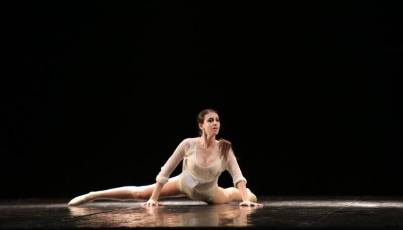 Dans okulları Artballetto, Friuli‑Venezia Giulia, foto