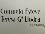 Esteve & Llodrà Abogados (Calle Ausías March No:17, Cocentaina), avukatlar  Valensiya'dan