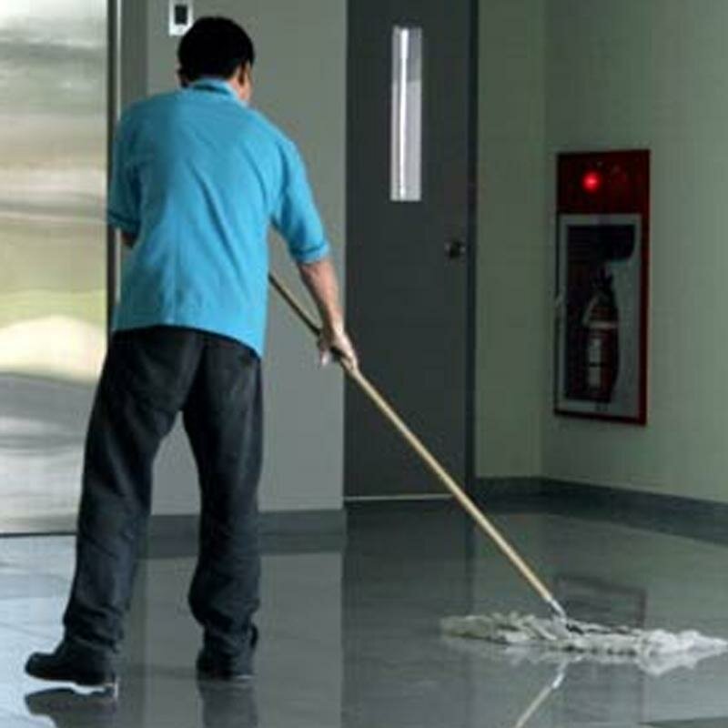 Temizlik şirketleri Marilux Cleaning Service Srl - Impresa di Pulizie, Lombardiya, foto