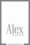 Магазин Alex accessories (Stavropol Territory, gorodskoy okrug Pyatigorsk, Georgiyevskoye shosse, 10), örme üretimi  Stavropolski krayından