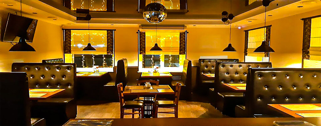 Hazır yemek teslim servisleri Zlata-pizza, Cherepovets, foto