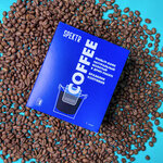 Spektr coffee (Khlebozavodskaya Street No:22А), kahve dükkanı  Perm'den
