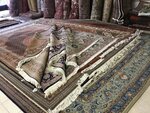 Heriz Rug Gallery LLC (Massachusetts, Middlesex County, Newton), halı mağazaları  Newton'dan