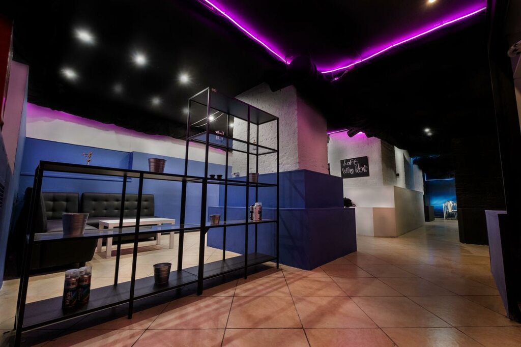 Düğün, toplantı salonu Лофт Why Not, Moskova, foto