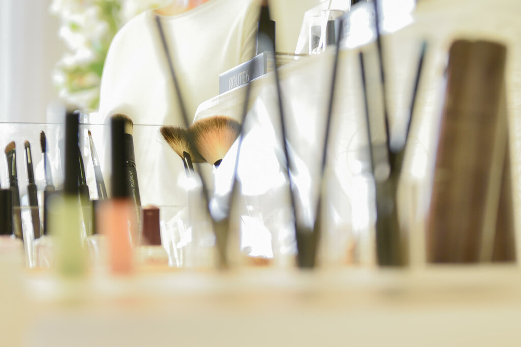 Güzellik salonu Beauty time Kosmetikstudio Ursula Greiner, Steiermark, foto