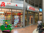 Apotheke in der Spreegalerie (Brandenburg, Cottbus), eczaneler  Cottbus'tan