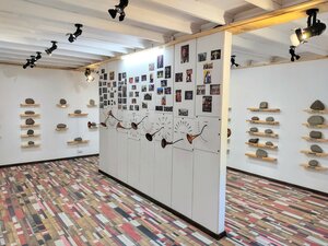 Museum of Languages of the World (Водопадная улица No:15, село Зеленогорье), müzeler ve sanat galerileri  Kırım Cumhuriyeti'nden