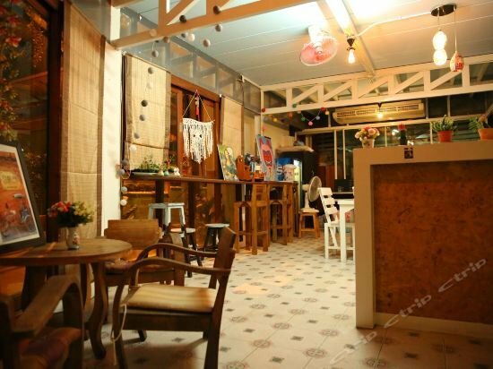 Otel Floating House, Chiang Mai, foto