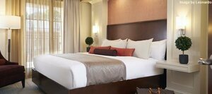 Rizzo Center (North Carolina, Durham County), otel  Kuzey Carolina Eyaleti'nden