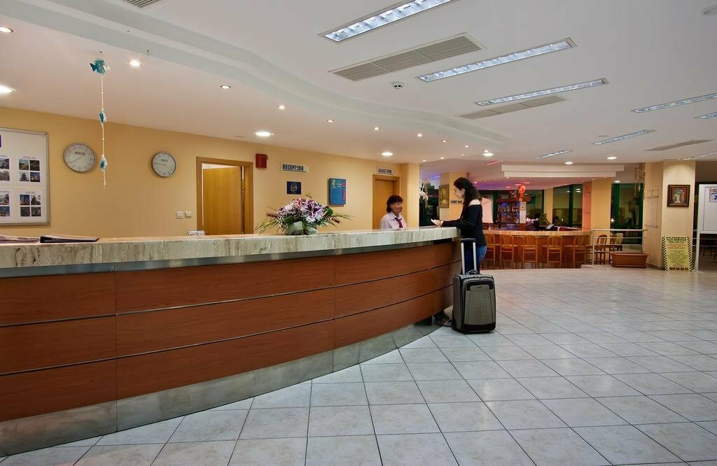 Otel Paradise Beach Residence - Ultra All Inclusive, Burgaz, foto