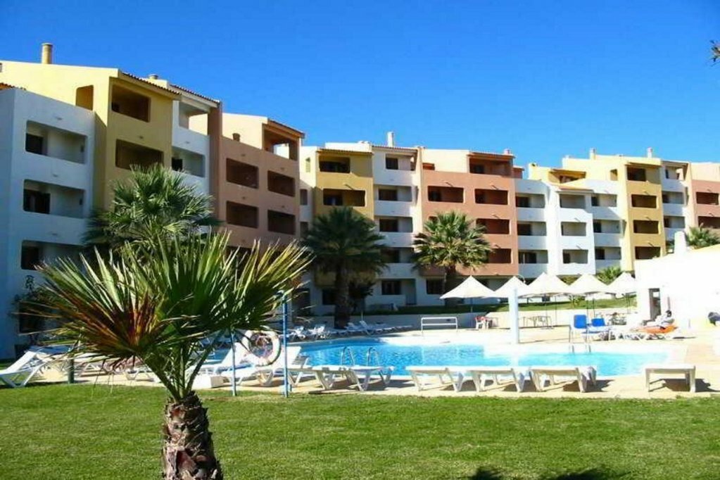 Otel Bellavista Avenida, Faro, foto