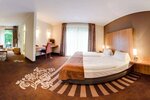Zum Zollhaus Residenzhotel (Lower Saxony, Ammerland, Kleibroker Straße, 139), otel  Aşağı Saksonya'dan