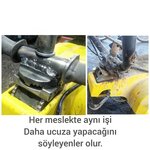 Agromec Deniz Motor (Ankara, Gölbaşı, Karşıyaka Mah., Haymana Blv., 19C), uzman hizmetleri  Ankara'dan