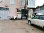 Avtozavr (улица Тараса Шевченко No:4), otomobil servisi  Sevastopol'dan