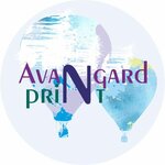 Avangard-print (Gogolya Street No:18А), baskı hizmetleri  Novosibirsk'ten