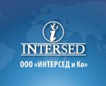 Intersed (Barrikadnaya Street No:8с5А), boya ve cila malzemeleri üretim ve satış yerleri  Moskova'dan