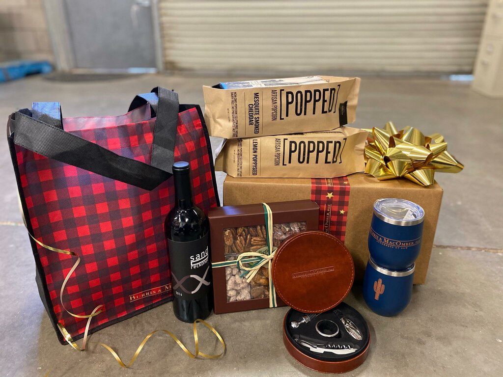 Giyim mağazası Southwest Solutions, Arizona Eyaleti, foto