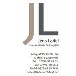 Freier Architekt Jens Ladel (König-Wilhelm-Straße No:36, Laupheim), mimari proje firmaları  Baden‑Wurttemberg'den