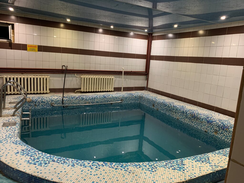 Saunalar Sauna u Palycha, , foto