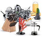 Household Products (ulitsa 60 let Oktyabrya No:1А), ev temizlik ürünleri  Klin'den