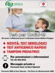 Farmacia Gem al Gesu' Operaio (Via Piave No:20, Monterotondo), eczaneler  Lazio'dan