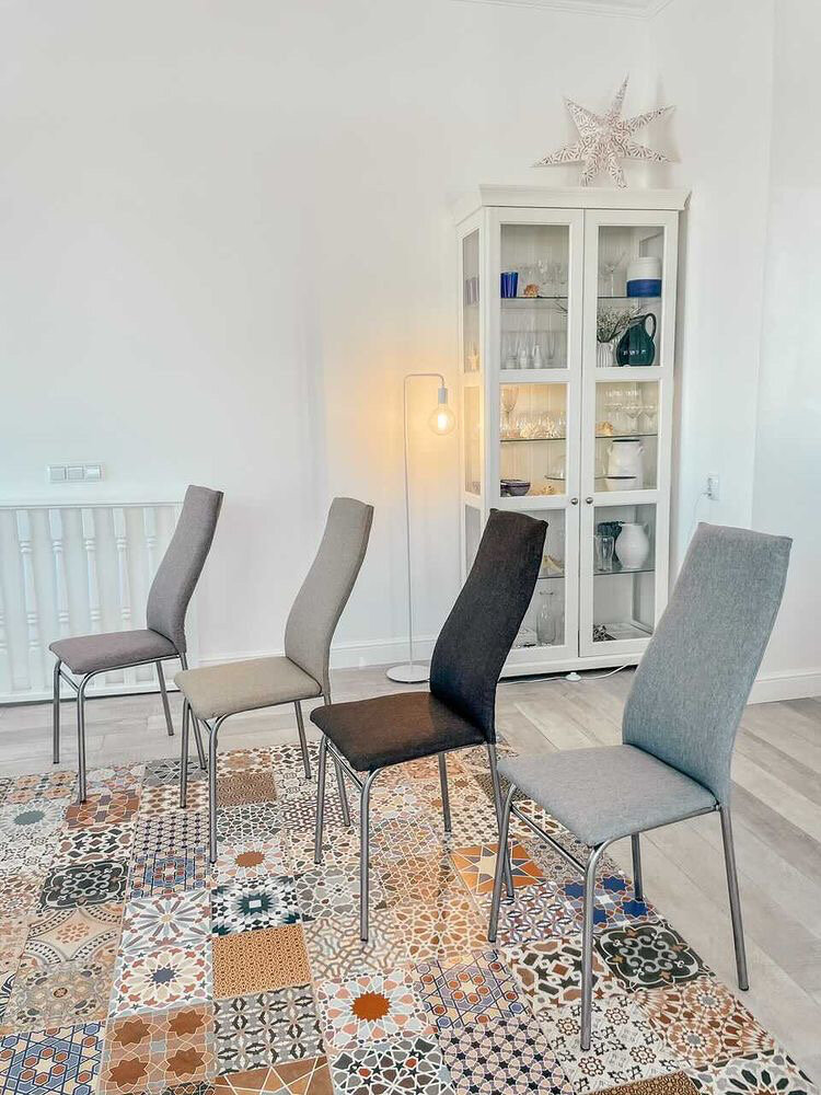 Mobilya fabrikaları Torgovy dom Ust-Lyuga, Kirovskaya oblastı, foto