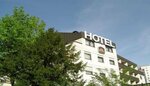 Best Western Hotel Stuttgart 21 (Friedhofstraße No:21, Stuttgart, Stadt Stuttgart), otel  Stuttgart'tan