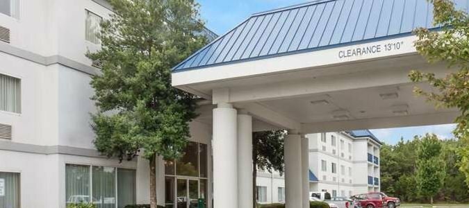 Otel Country Inn & Suites by Radisson, Tennessee Eyaleti, foto