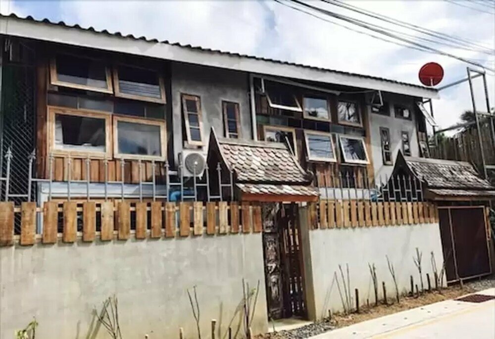 Otel Kiriwara at Saiyuan, Phuket Eyaleti, foto