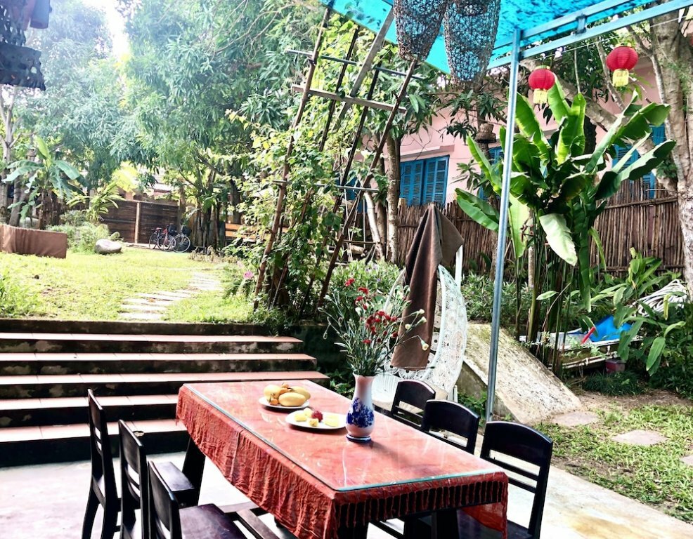 Otel An Bang Memory Bungalow, Hoi An, foto