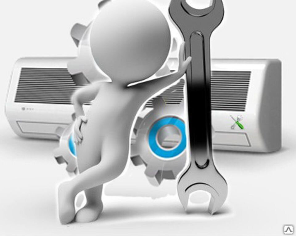 Klima servisleri Mks Klimat, Moskova, foto