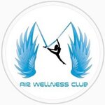Yoga Studio Vozduh Wellness Club (Aerodromnaya Street No:8), yoga stüdyosu  Saint‑Petersburg'dan