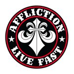 Affliction (Skolkovskoye Highway No:31с1), giyim mağazası  Moskova'dan