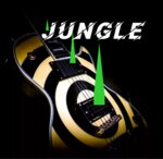 Jungle (No:7кГ, Yuzhniy Administrative Okrug, Chertanovo Severnoye District, Severnoye Chertanovo Microdistrict), müzik kulüpleri  Moskova'dan