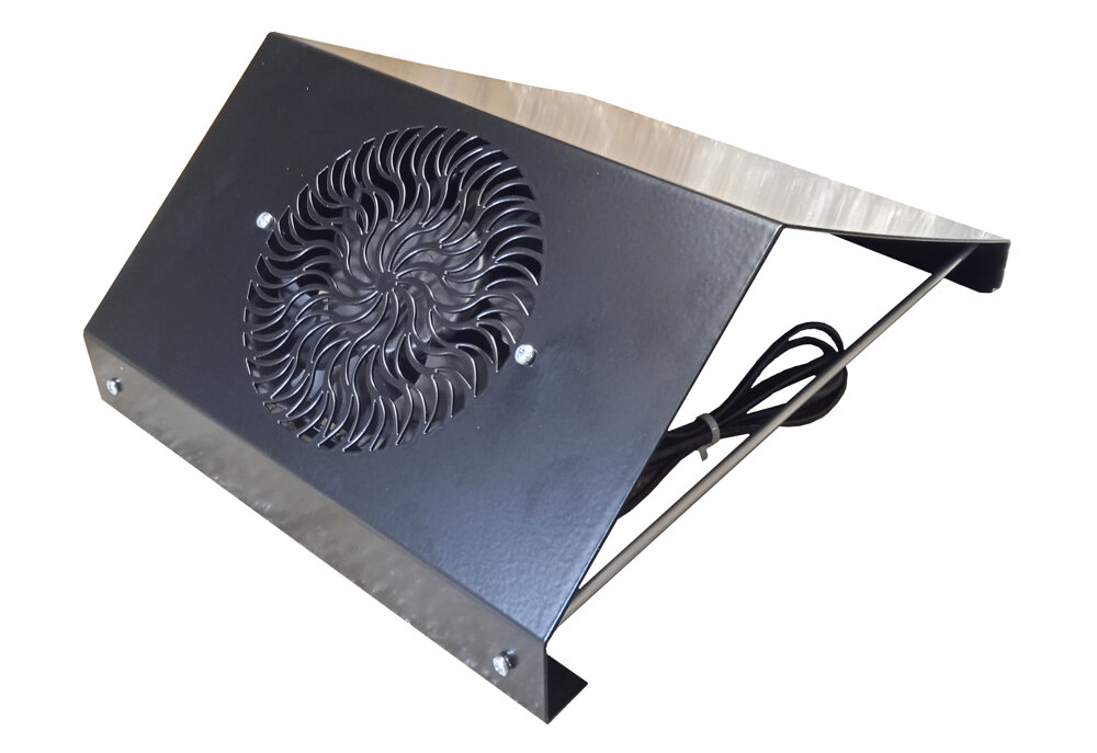 LED sistemleri EcoDesign, Moskova, foto