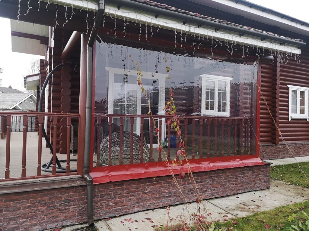 Pencere üretim, satış ve montaj firmaları Zavod myagkih okon № 1, Moskova, foto