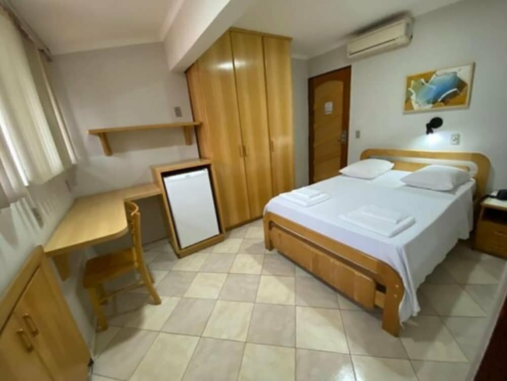 Otel Missouri Hotel, São Paulo, foto