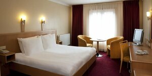 Clayton Hotel (England, Manchester), otel  İngiltere'den