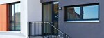 Fenstor Fenster-Türen-Rolläden-Tore (Baden-Württemberg, Konstanz, Opelstraße, 6), i̇ç mimarlık firmaları  Baden‑Wurttemberg'den