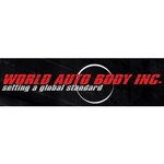 World Autobody (Massachusetts, Norfolk County, Brookline), oto kaporta  Brookline'dan