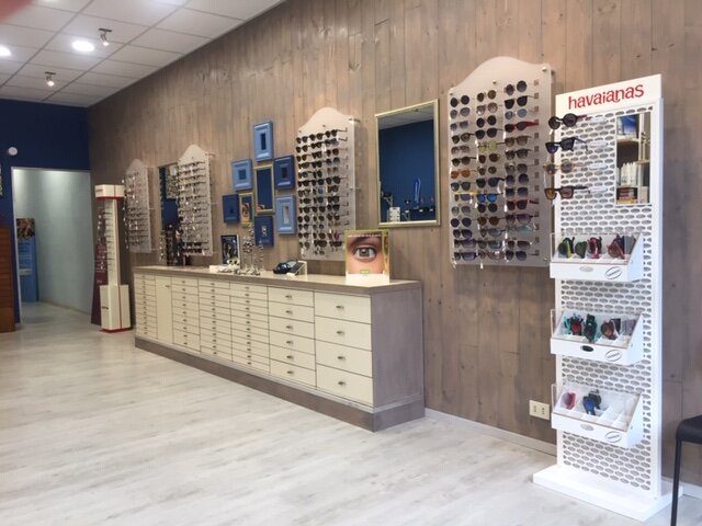 Optik cihazlar ve ekipmanlar Ottica Filadelfia, , foto