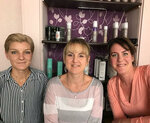 Friseurstübchen (Bautzner Landstraße No:289, Dresden, Stadt Dresden), kuaförler  Dresden'den