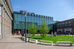 SintLucas (Torenallee No:74), ortaokul  Eindhoven'den