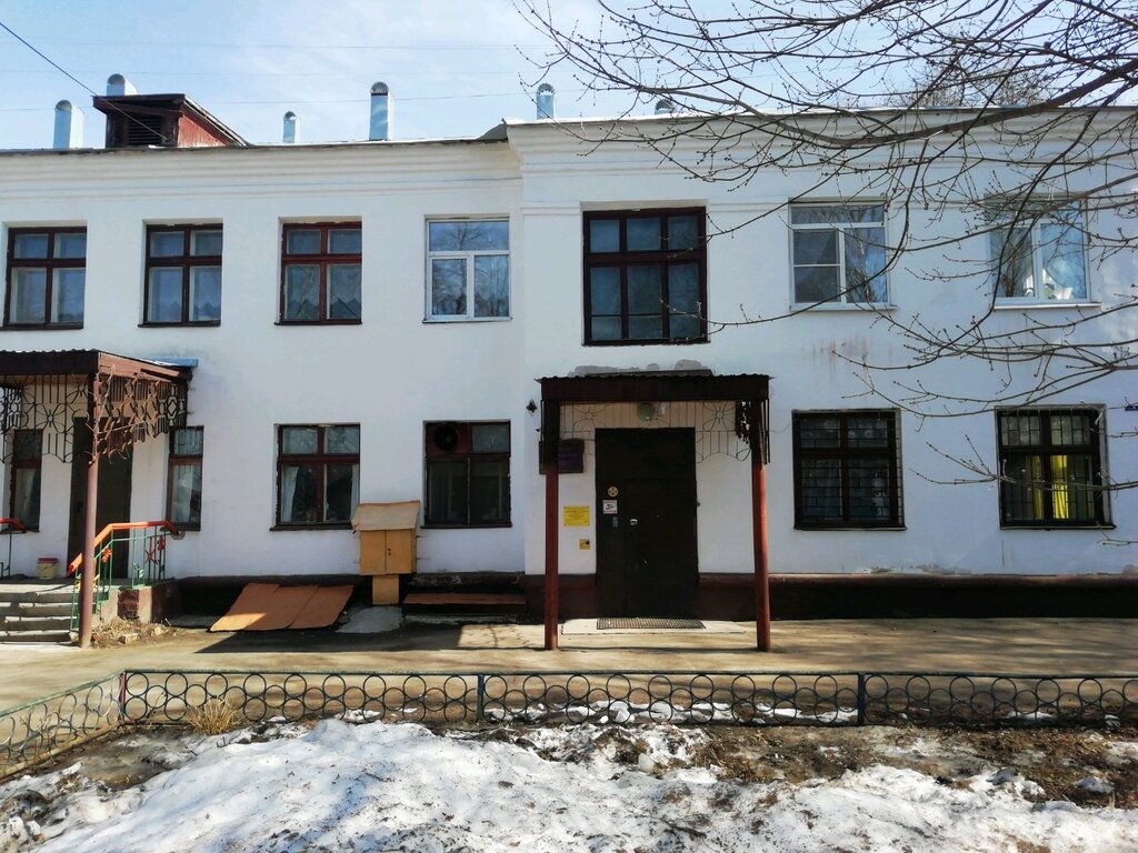 Anaokulları Mbdou Detsky sad № 135, İvanovo, foto