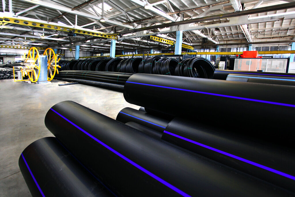 Boru tesisatı ve aksesuarları Immid, Moskova, foto