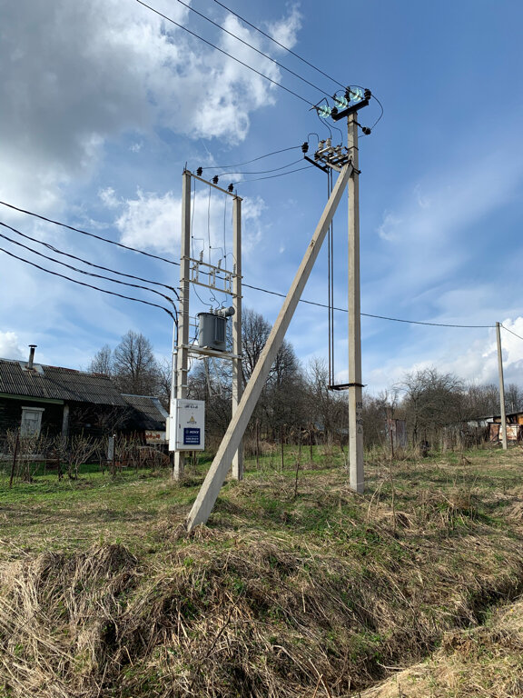 Enerji firmaları Трансформатор №2, Moskova ve Moskovskaya oblastı, foto