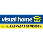 Visual-home Grupo Inmobiliario (Comunidad Autónoma de Valenciana, Alicante, Benidorm, Avenida Rey Jaime I), gayrimenkul yönetimi  Benidorm'dan