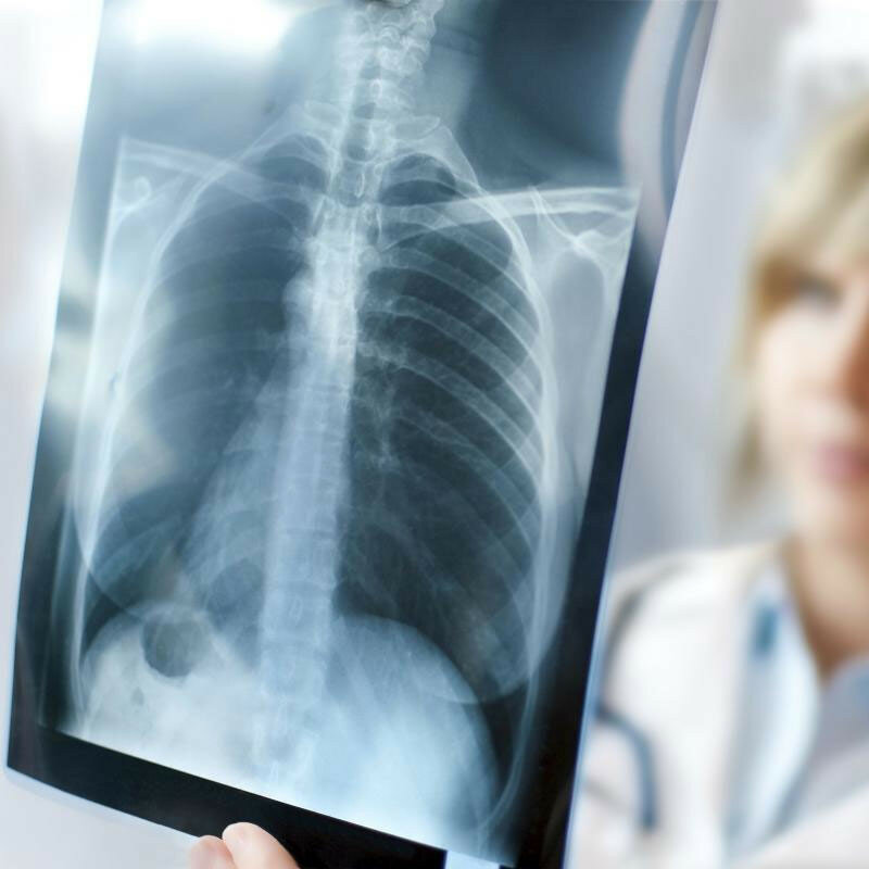 Tıbbi laboratuvarlar Centro Radiodiagnostico Gargiulo, Campania, foto